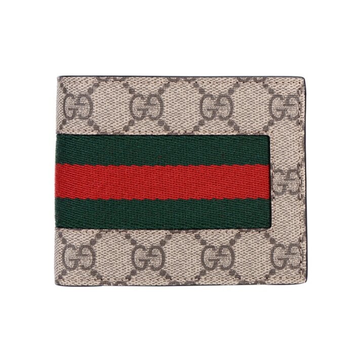 Бумажник GUCCI