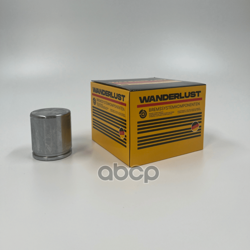 Поршень суппорта AUDI 100, RENAULT 19 II 92-96, 21 86-95, CLIO I 90-98, CLIO II 98-, LAGUNA I 93-01, MEGANE I 96-, TWINGO 96-.