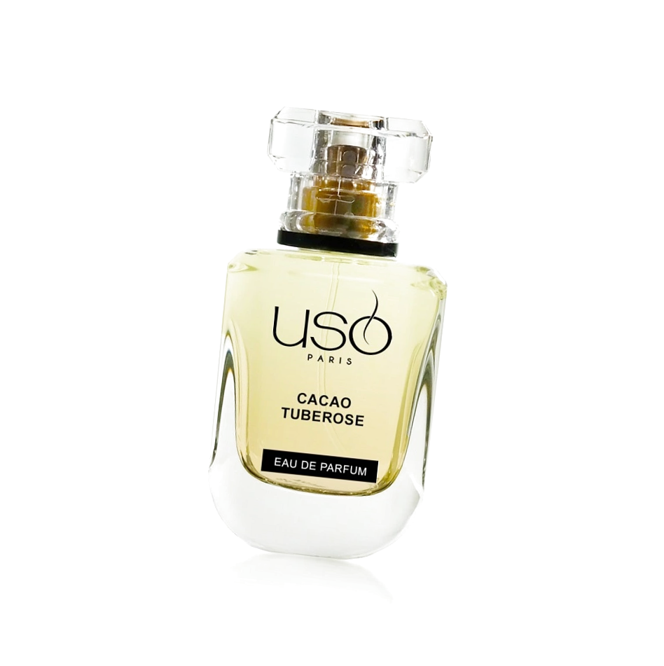 Усо Криэйшн Какао Тубероза духи 50 мл для женщин - Uso Creation Cacao Tuberose