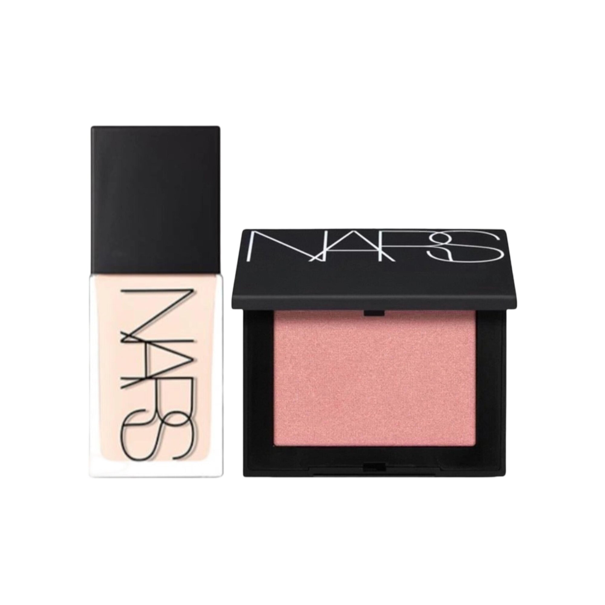 Наборы NARS