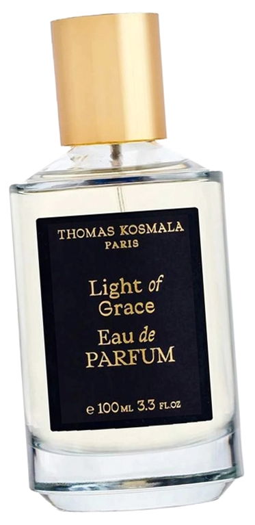 Женский аромат Томас Космала Лайт Оф Грейс 100 мл - Thomas Kosmala Light Of Grace