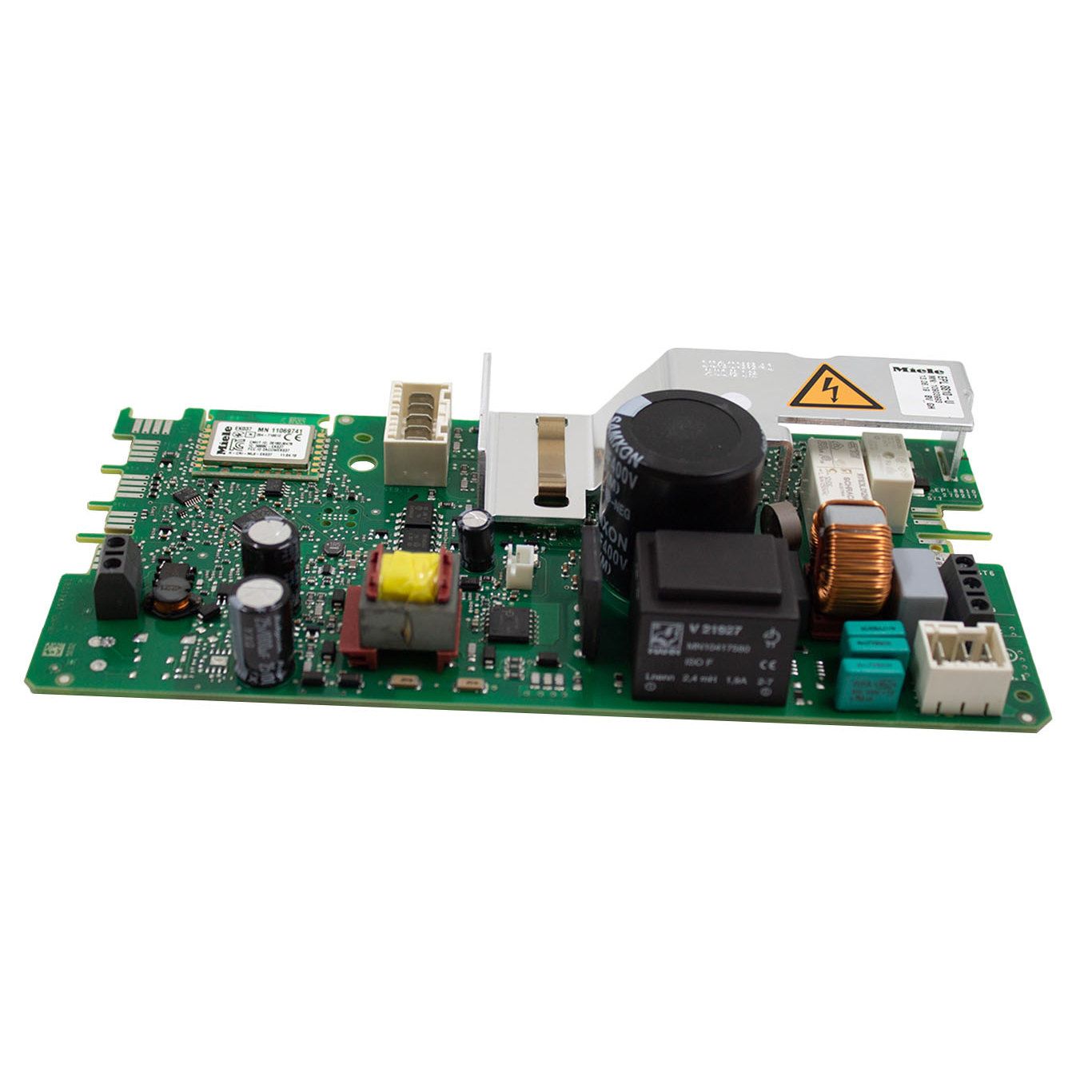 Модуль для вытяжки Miele 11737813 EPL 8810-U. Товар уцененный
