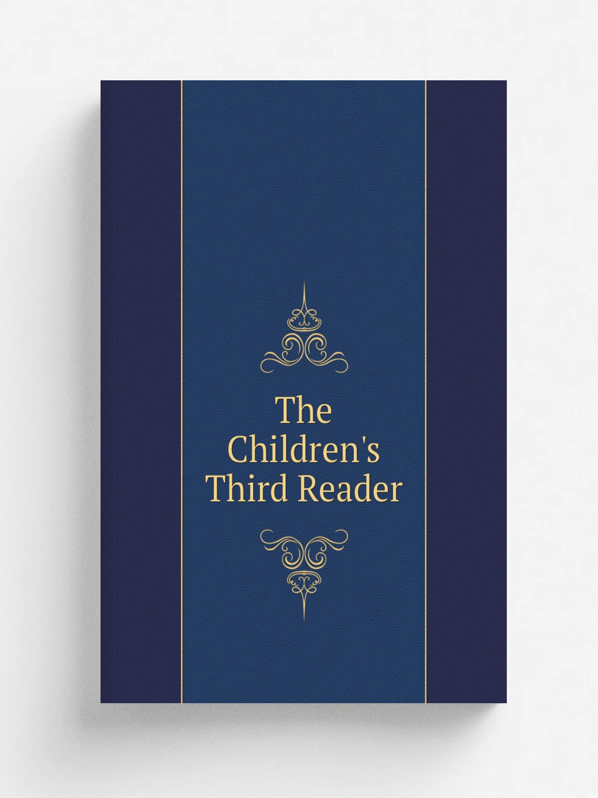 The Children's Third Reader | Репринт