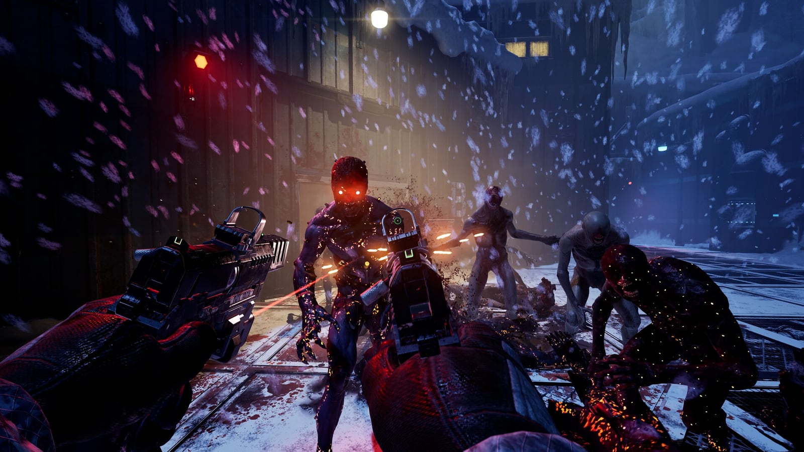 Killing Floor 3 Украина — фото 1