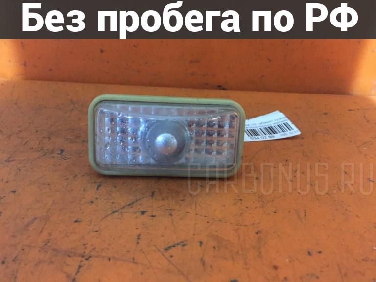 Габарит кузова грузовика с пробегом Hummer H2