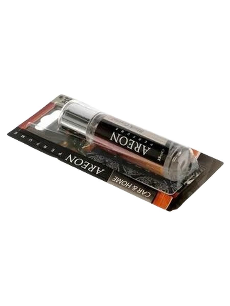 Ароматизатор воздуха спрей AREON "PERFUME" NEW 35 ml (Bl.Cristal)