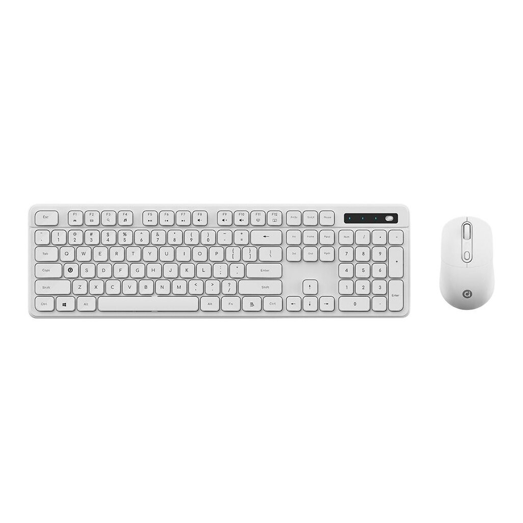 Комплекты клавиатур и мышей ASUS