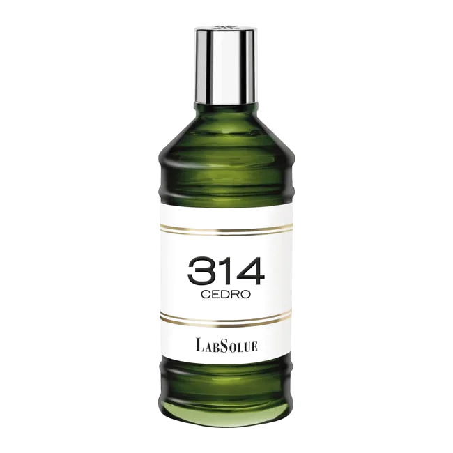 Духи унисекс LabSolue 314 Cedro 120 мл / Лабсолю 314 Кедр парфюмерная вода для мужчин и женщин
