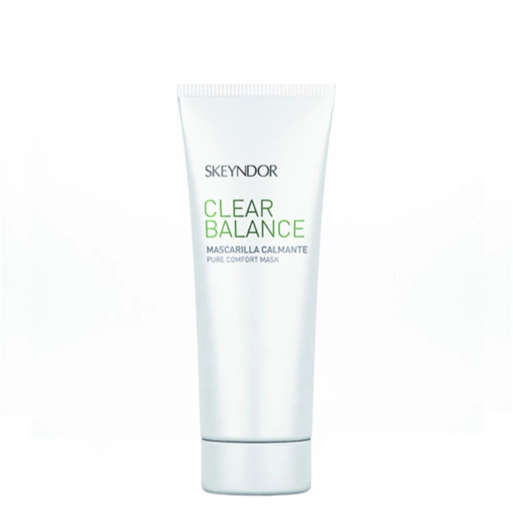 SKEYNDOR Освежающая комфортная маска, 75 мл - Pure Comfort Mask