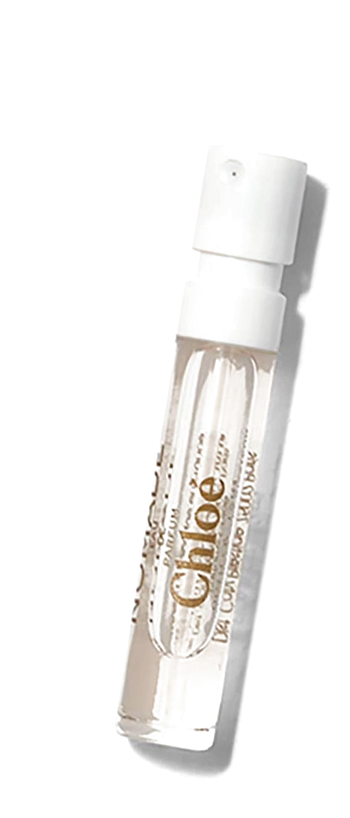 Nomade Naturelle Chloe - пробник женской парфюмерной воды Eau De Parfum 1.2 мл