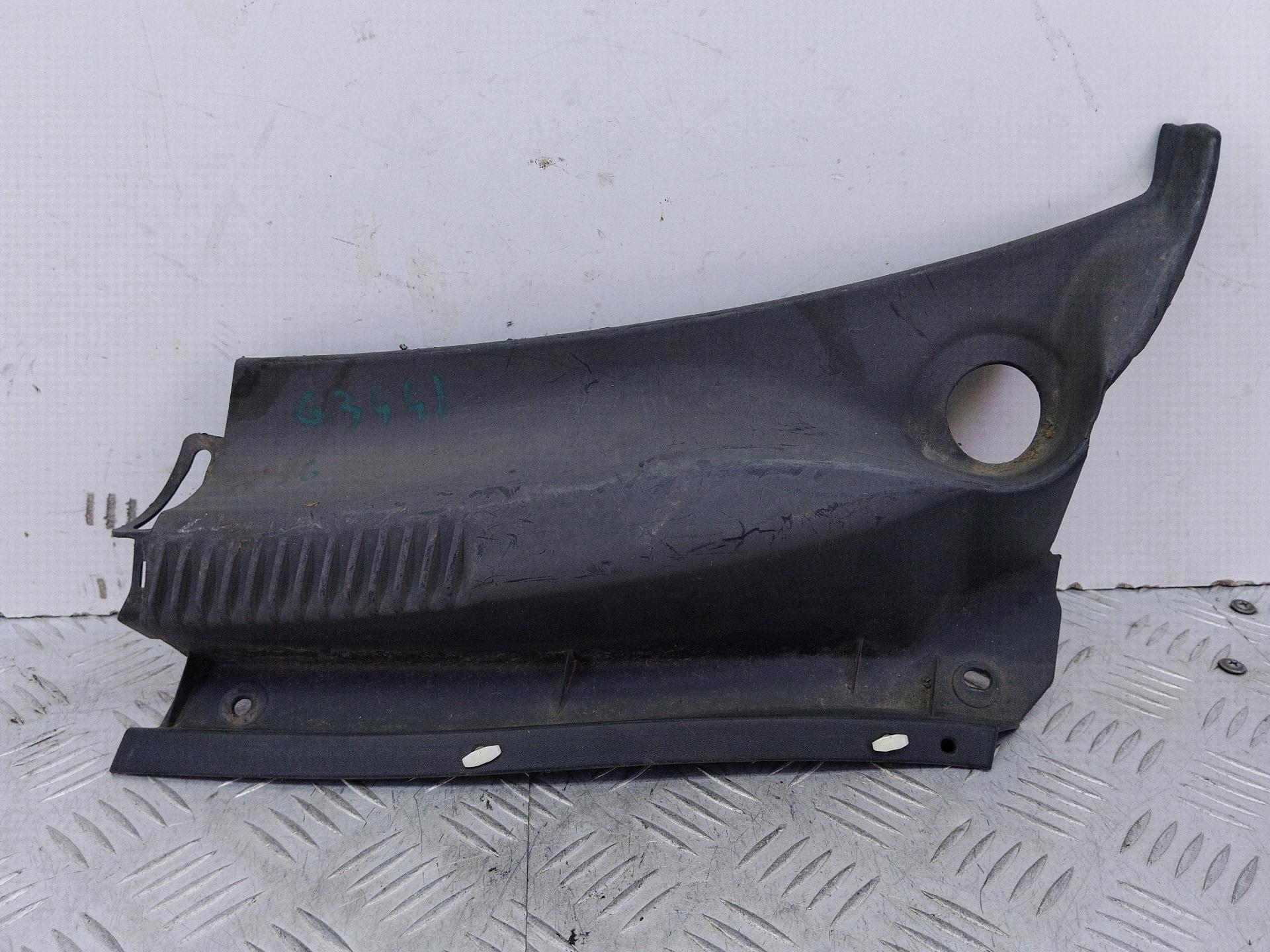 Дождевик Chevrolet Matiz 2 рест. (2008 - 2010) 96599522