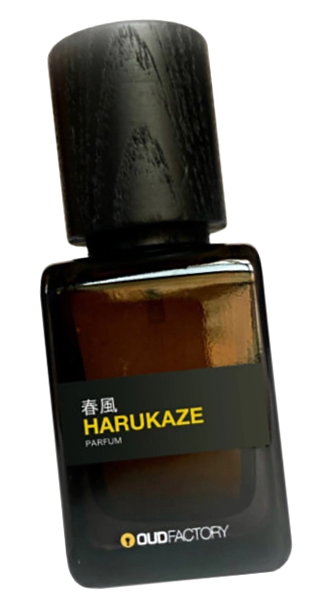 Oud Factory Harukaze унисекс парфюм 50 мл - Уд Фактори Харукадзе