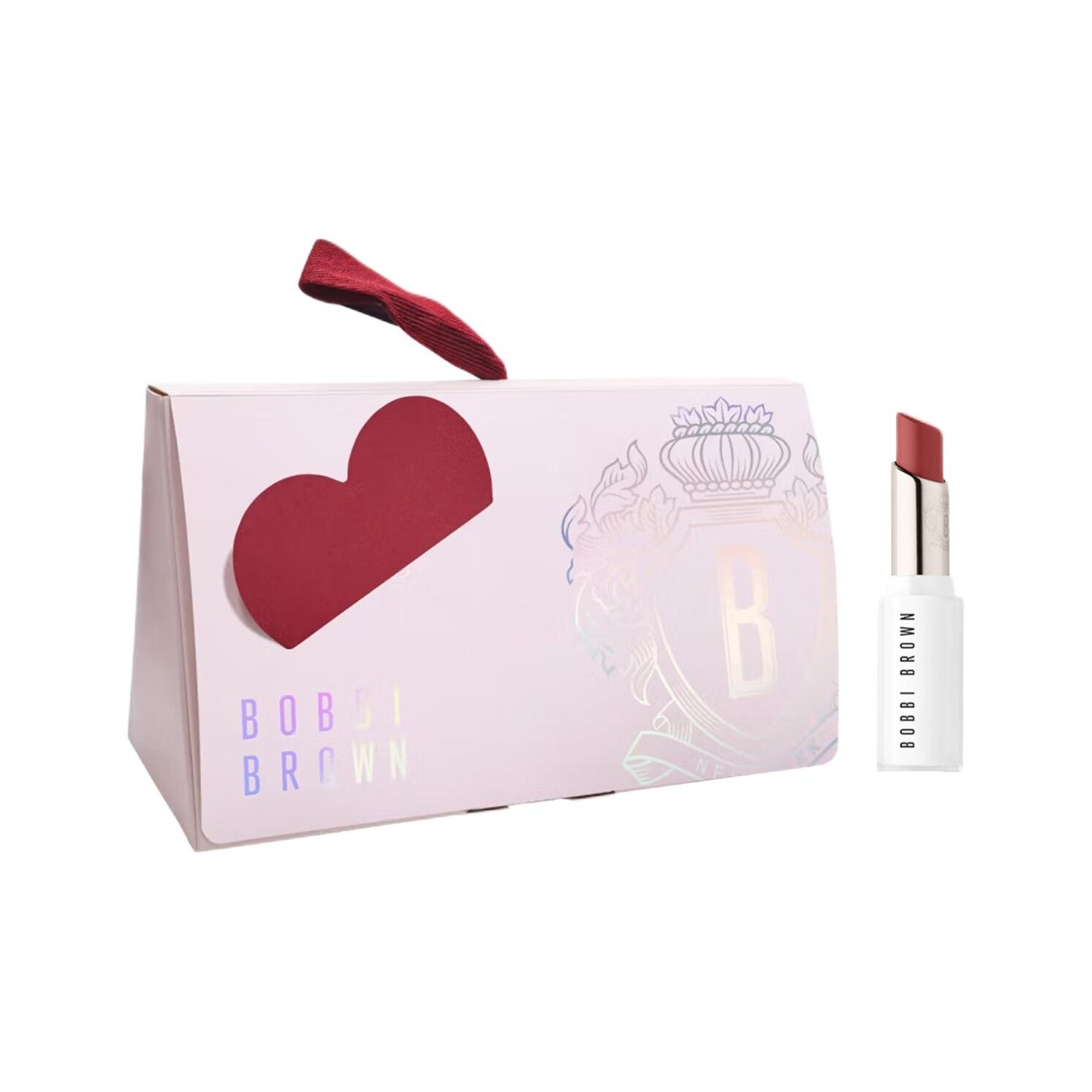 Блески для губ BOBBI BROWN