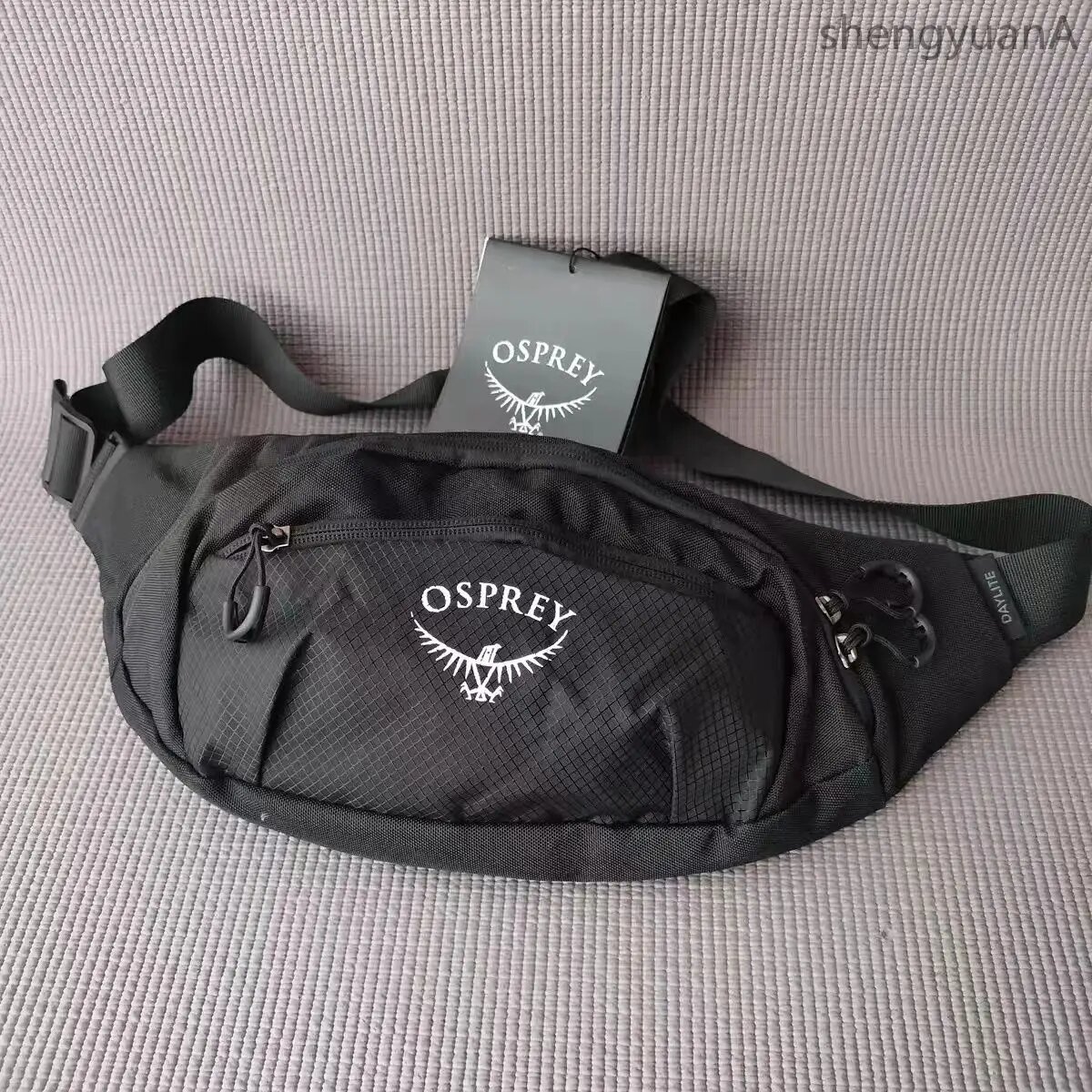 Бананка Osprey, поясная модель
