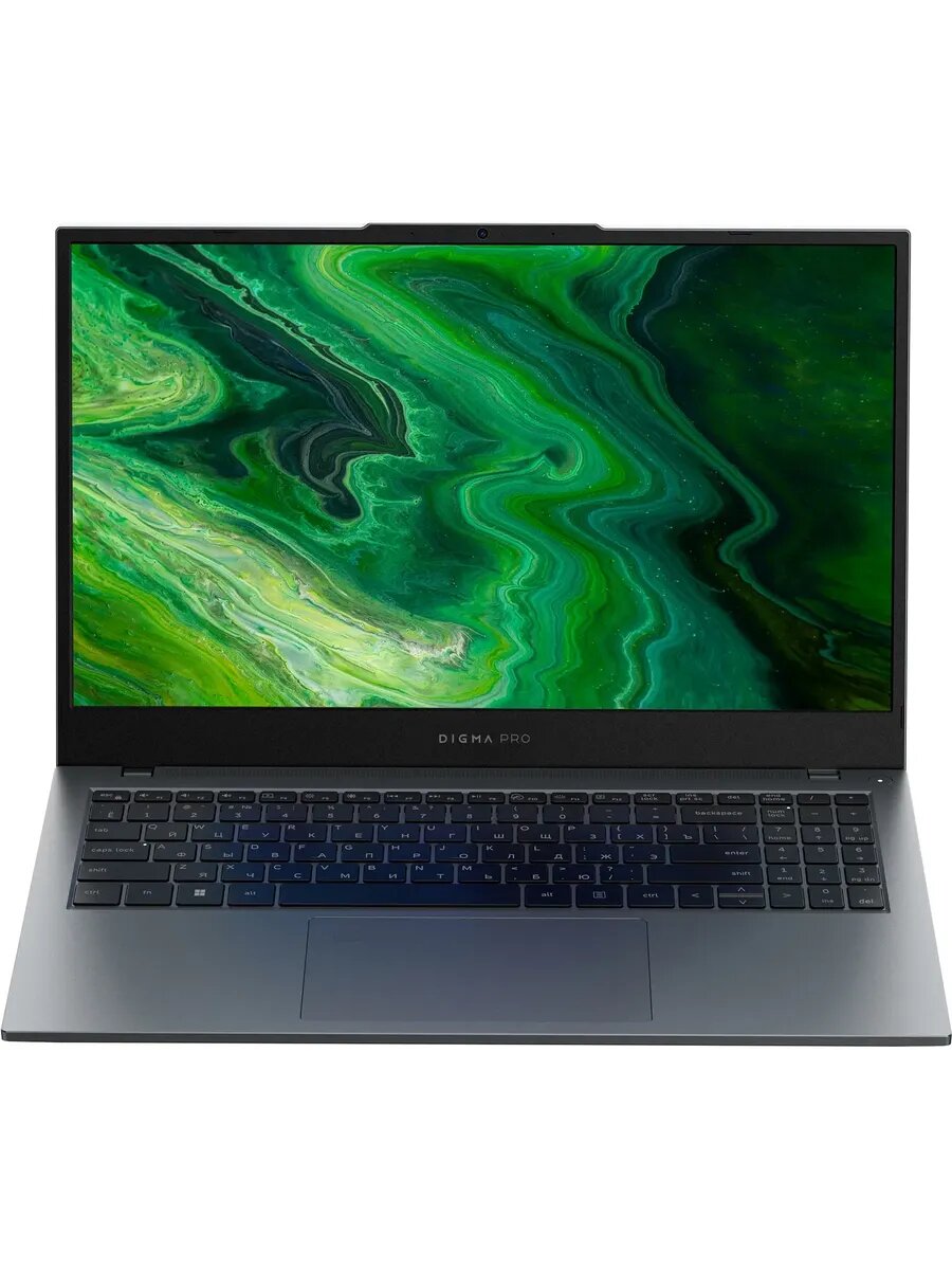 Ноутбук Digma DN15P7-ADXW05