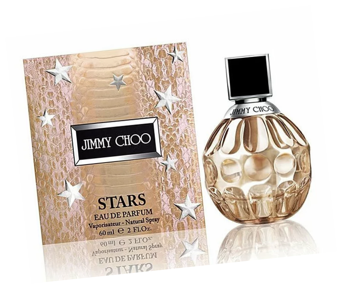 Женская парфюмерная вода Джимми Чу Старс 100 мл / Jimmy Choo Stars