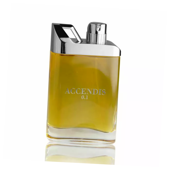 Eau de parfum Accendis Accendis 01 унисекс 100 мл / Аксендис Аксендис 01