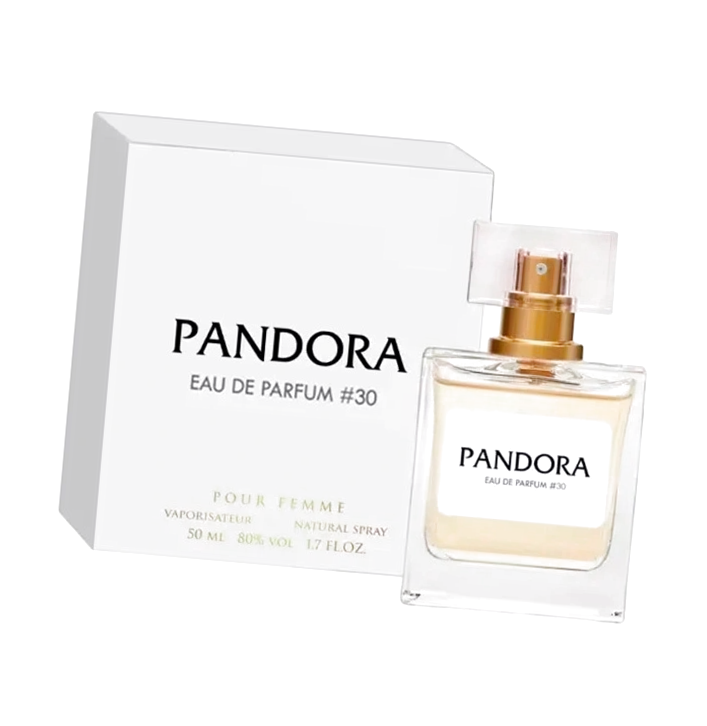 Женский парфюм Пандора № 30 50 мл - Pandora No 30 парфюмерная вода