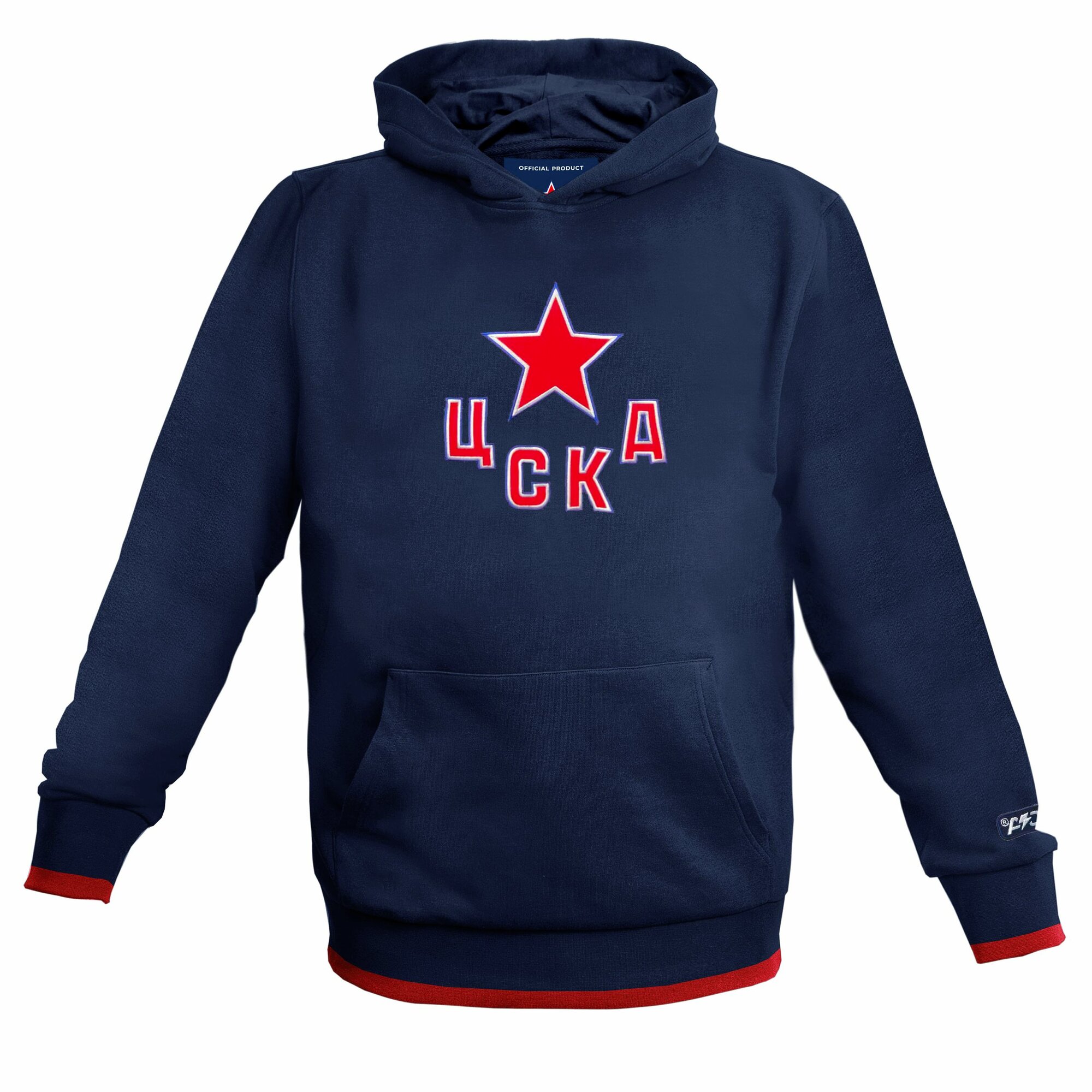 Толстовка
