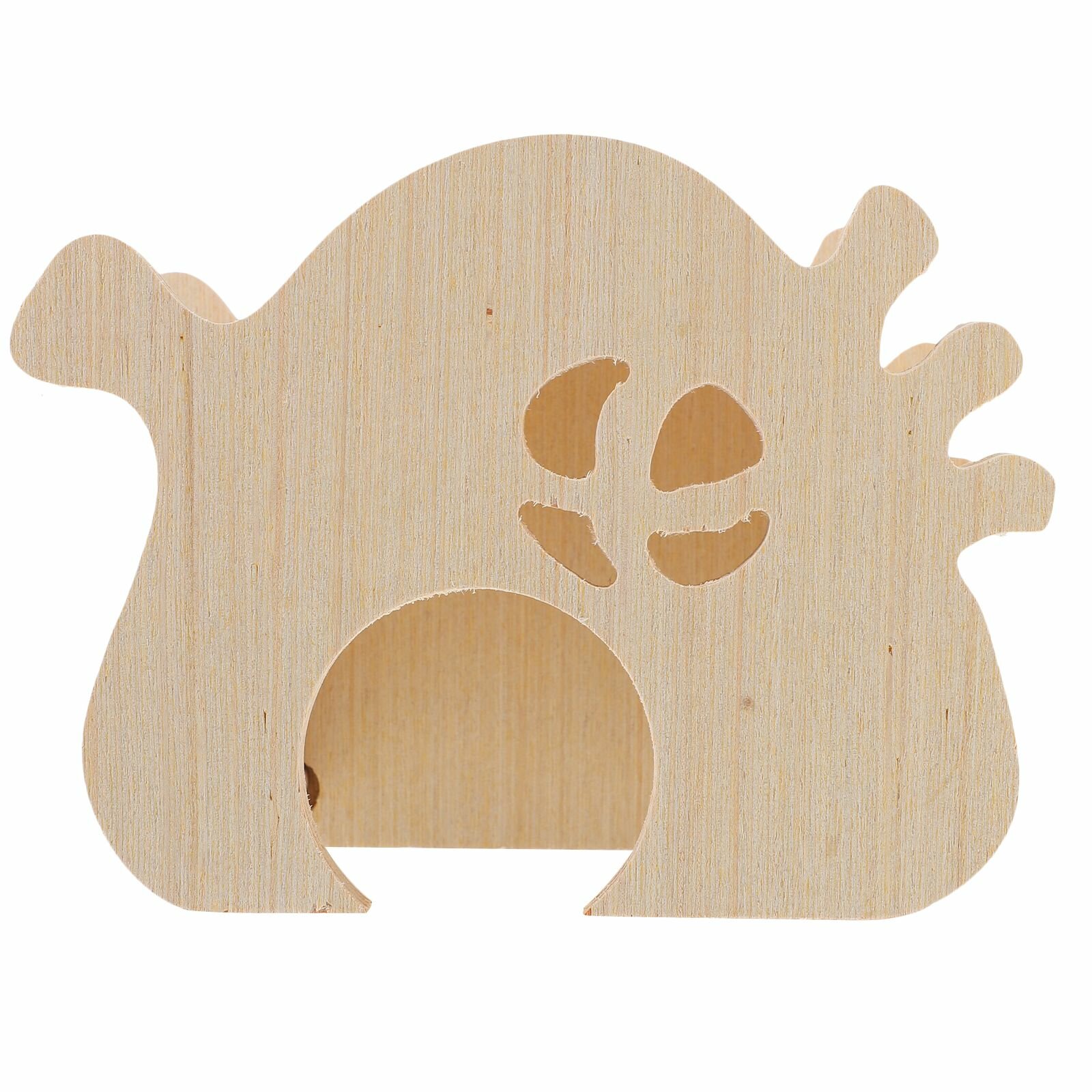 Лестница для животных