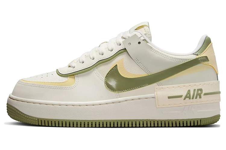 Кроссовки Air Force 1 Shadow