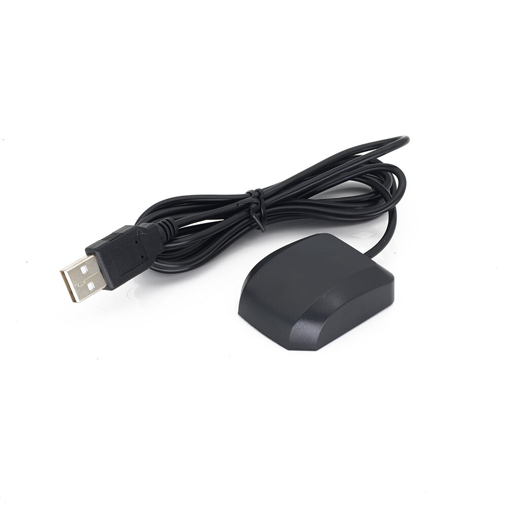 Новая USB-GPS Антенна VK-162 Подходит для системной навигации WIN XP, WIN 7, WIN8, WIN 10