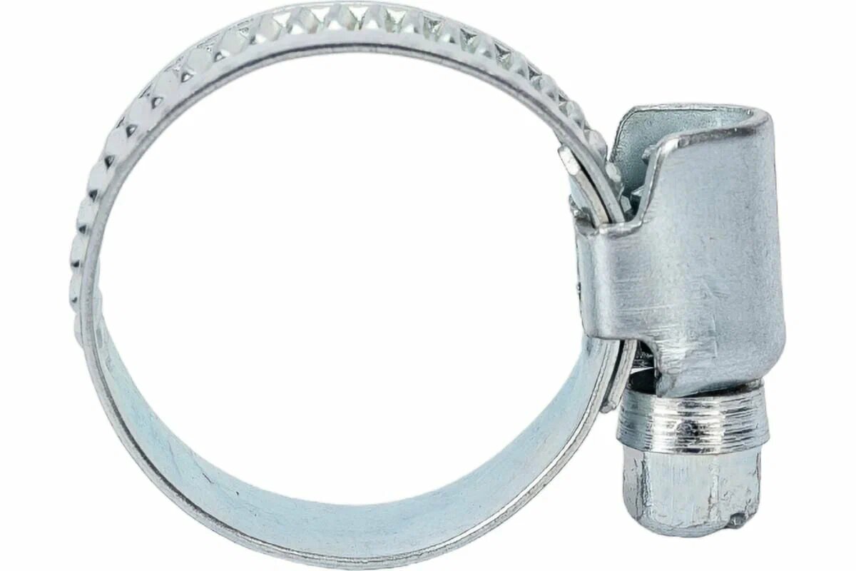 Хомут червячный, диаметр 200-220 мм, цинк DIN 3017 STARFIX (SM-95890-1)