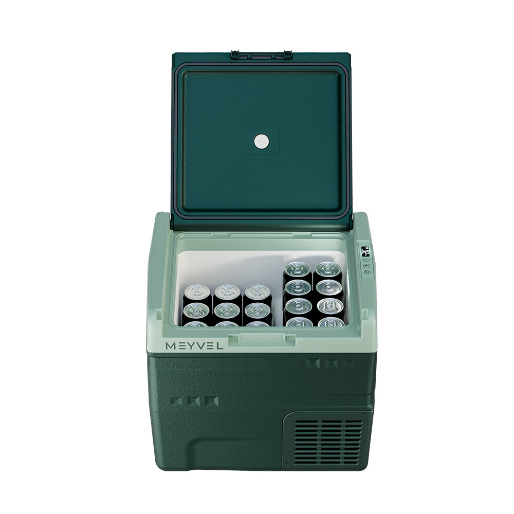 Автохолодильник Meyvel AF-N20