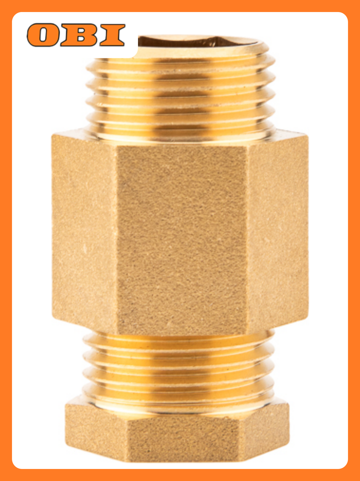 Сальник PROconnect, для ввода кабеля, латунь, 1/2, для питьевой воды