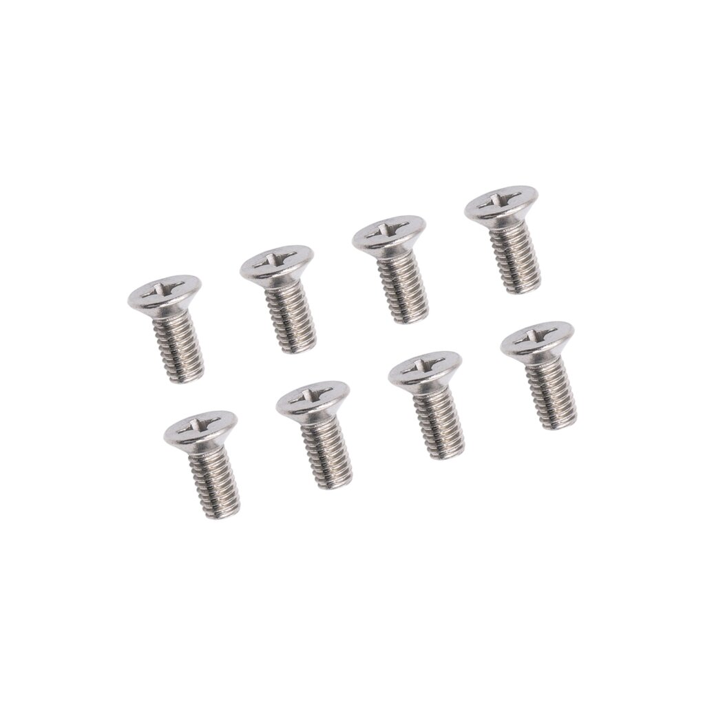 93600-06014-0H Крепежные Винты Ротора Тормозного Диска Из нержавеющей Стали, Устойчивые К Коррозии Для Ремонта Автомобилей