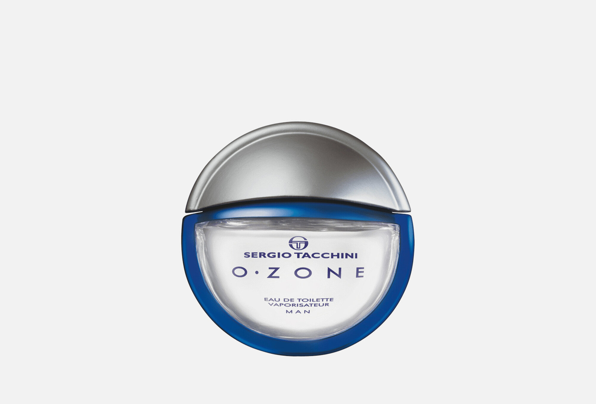 Туалетная вода SERGIO TACCHINI O-Zone Man 75 мл