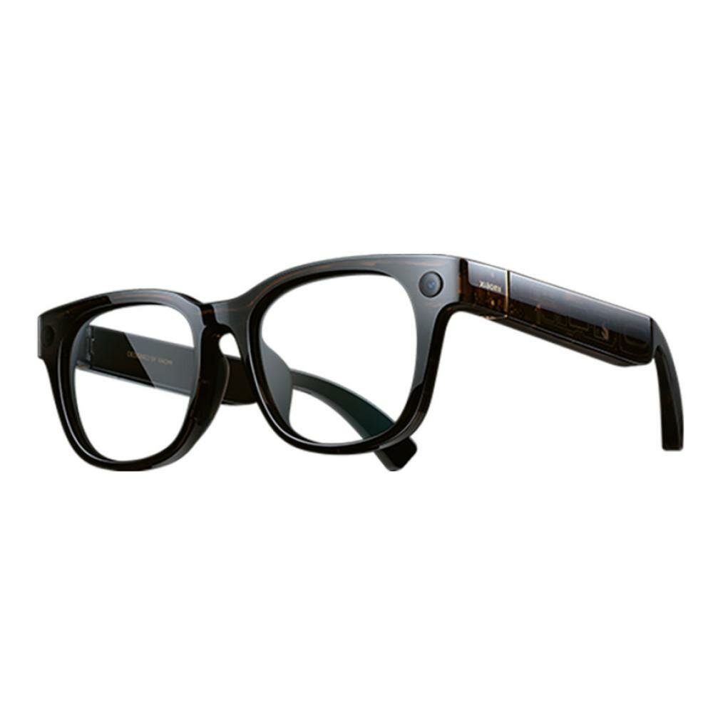Умные очки Xiaomi AI Glasses M2442G1 (BHR07RYCN), Коричневый