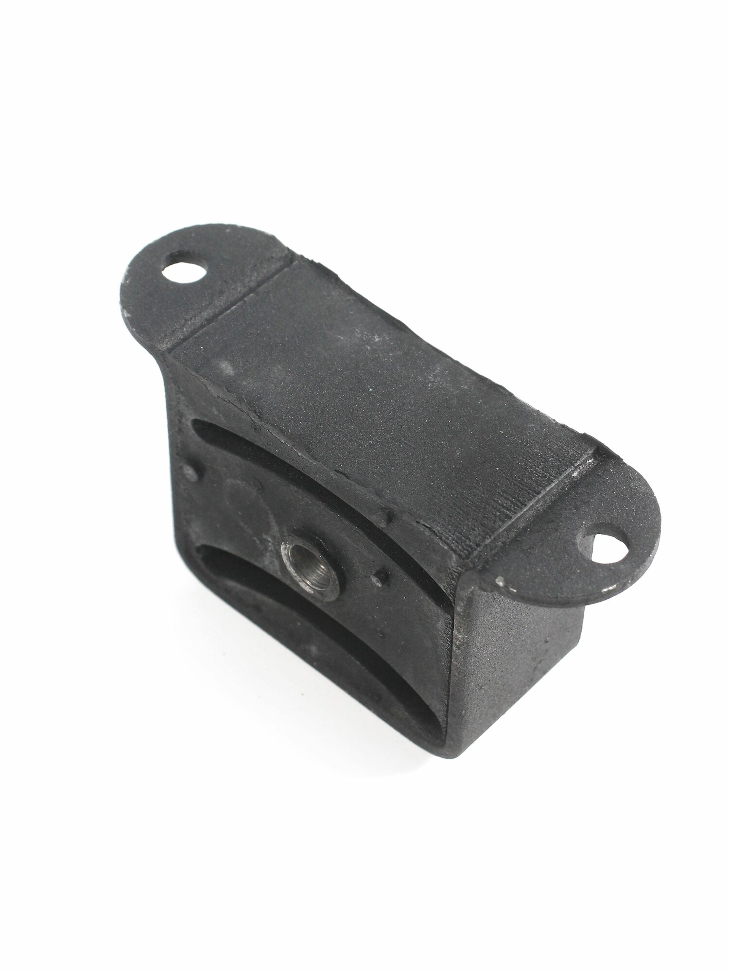 Кронштейн крепления (подушка) раздаточной коробки ВАЗ 2123 в сборе