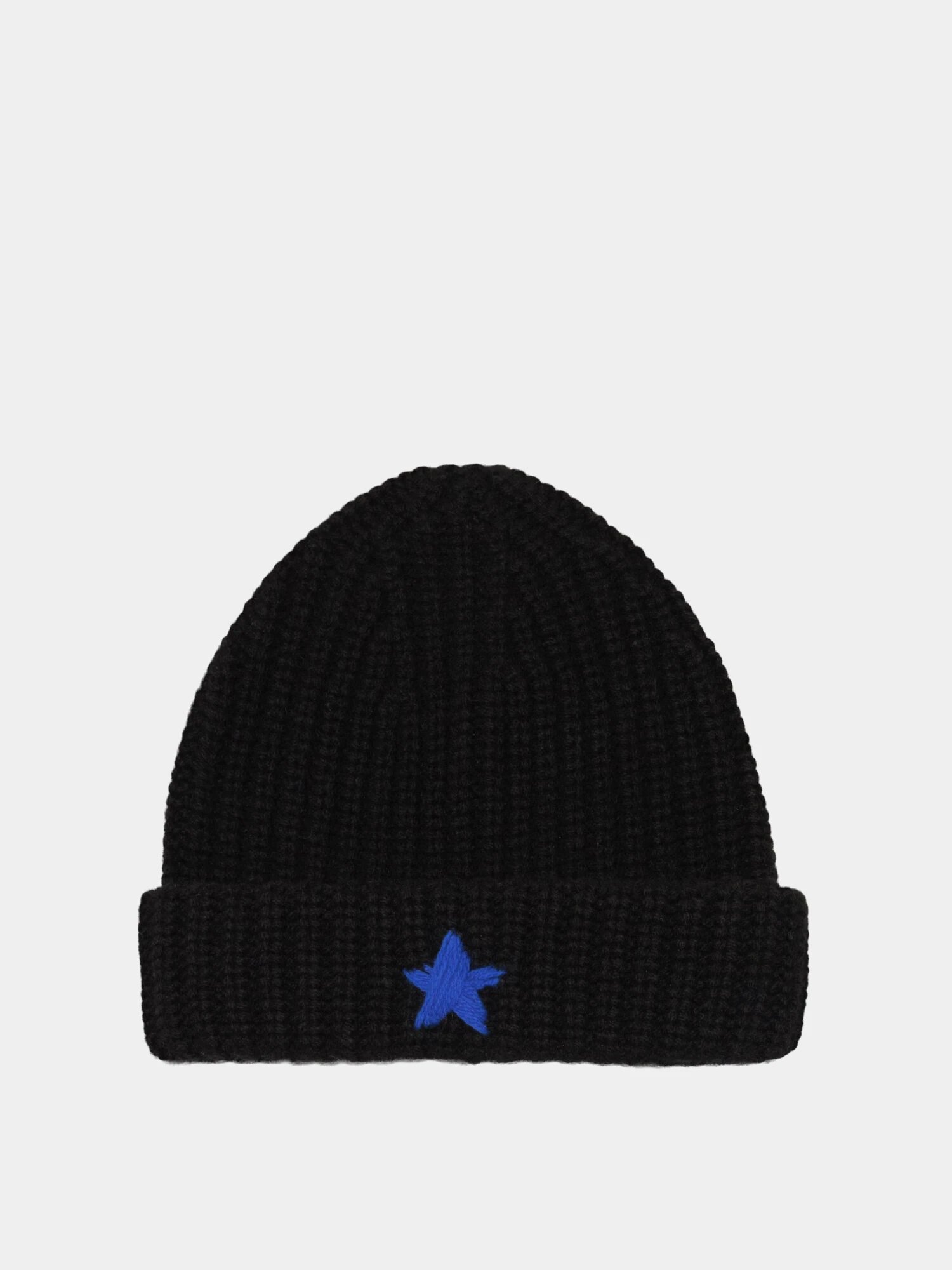 Шапка-бини Ribbed Star для женщин