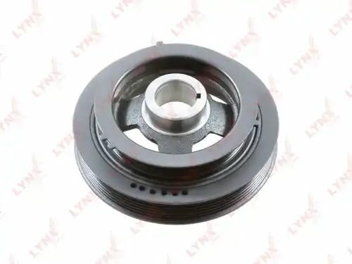 Шкив коленвала vq20de/vq30de Nissan Maxima/Cefiro A32 1994-2000