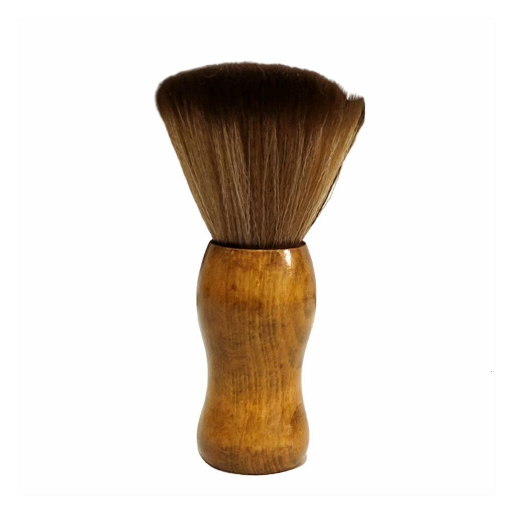 Мягкая щетка для удаления пыли, Цвет древесины