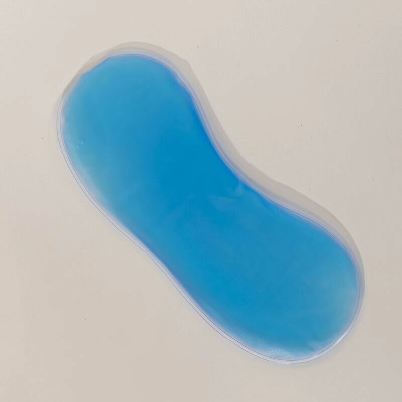 Милая мультяшная маска для сна, согревающий компресс, светонепроницаемая маска для глаз для студентов и девушек, снимает усталость глаз, мягкая и дышащая защитная маска для глаз.