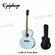 Струнный инструмент Epiphone J-180 LS