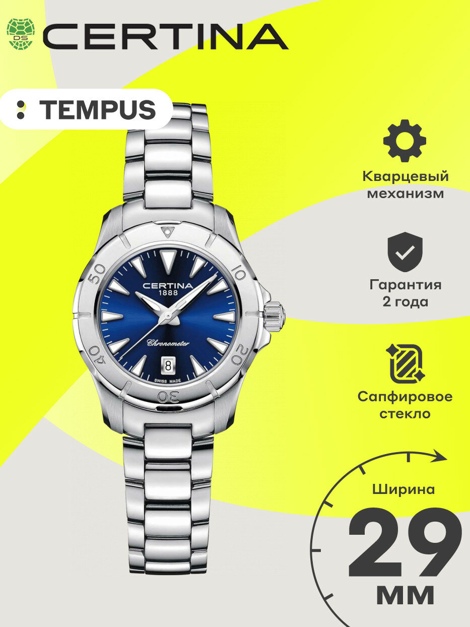 Наручные часы