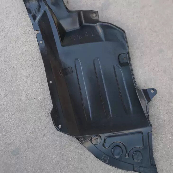 Подходит для подкрылков Wuling Hongguang/Hongguang S, передних и задних колес, новых и старых моделей, аксессуары для