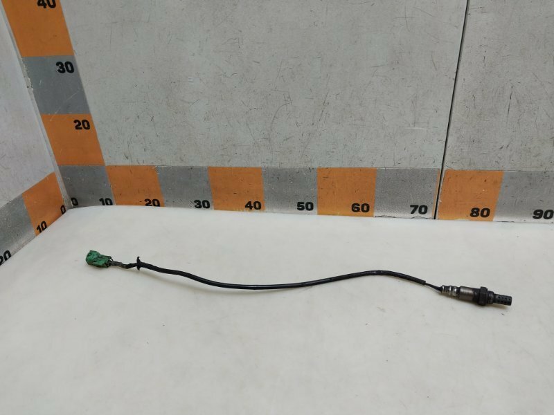 Б/У Датчик кислородный/Lambdasonde Suzuki SX4 2010 1 469817 SUZUKI арт. 1491009032, 1425054LA0H02