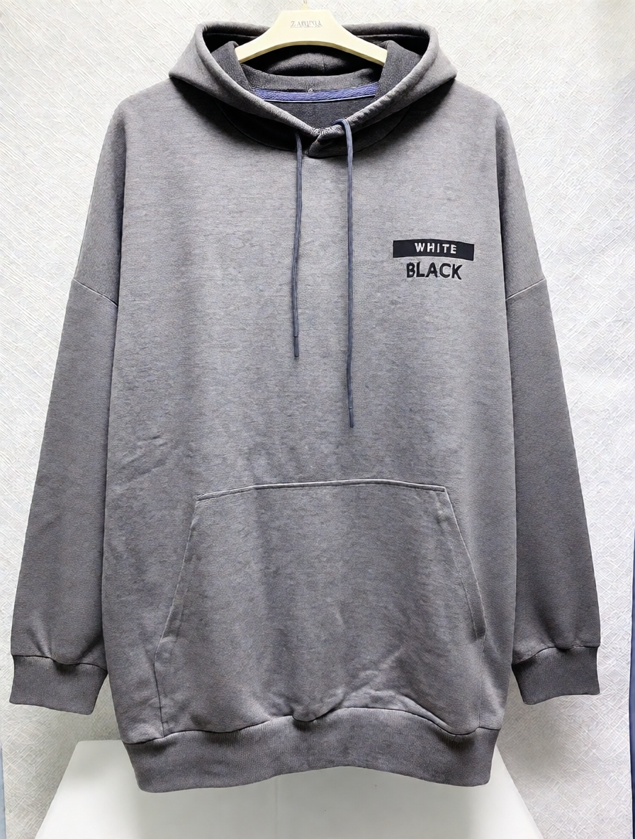 Толстовка линейка