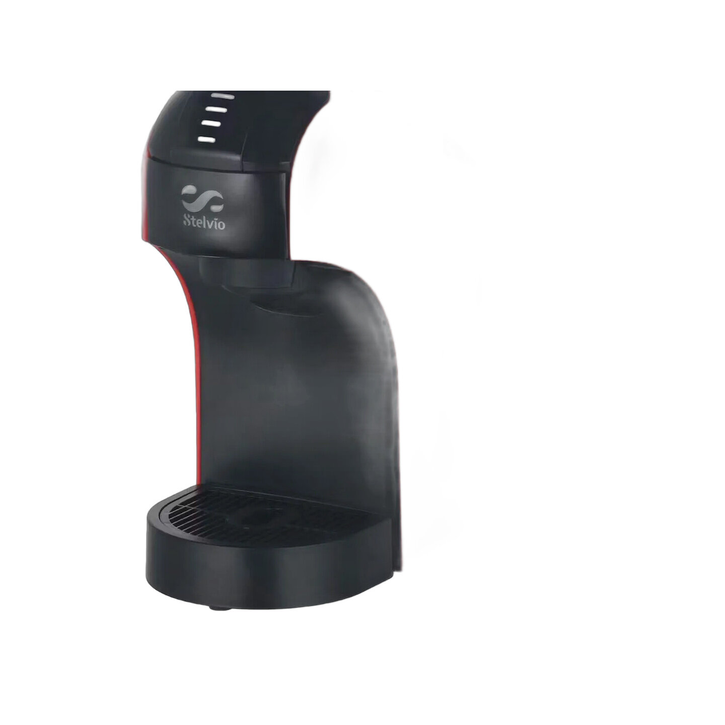 Кофемашина капсульная XC100 красная (7684)