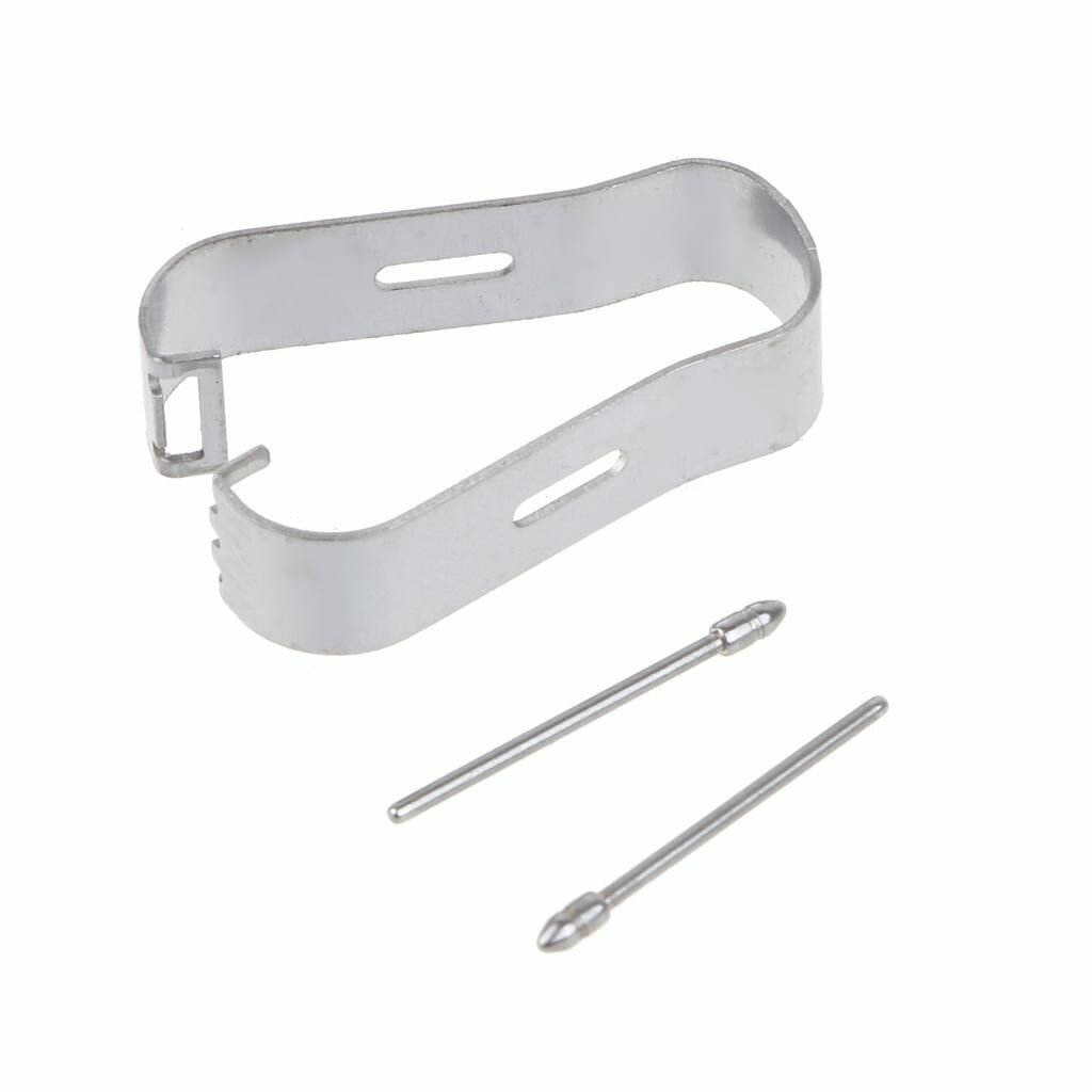 2 шт. Гладкие наконечники для ручки RBOOX Max3 Remarkable2