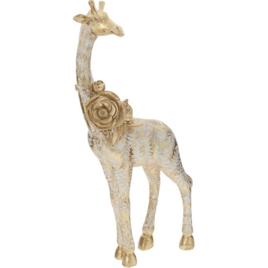 Фигурка декоративная Remeco Collection "Жираф " 16х9х35 см