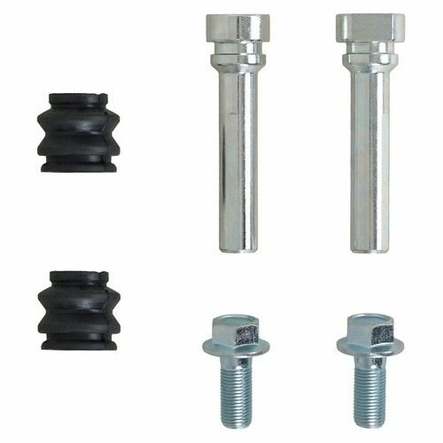 Ремкомплект скобы суппорта для автомобилей Great Wall Hover H3 (10-)/H5 (11-) 2.4i передний, TRIALLI RCF802467