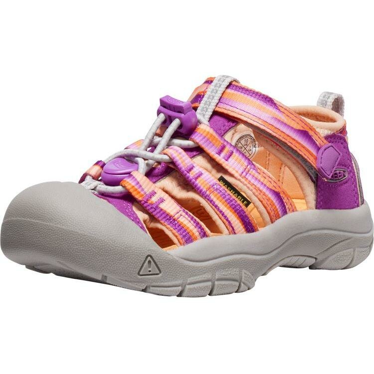 Босоножки Newport H2