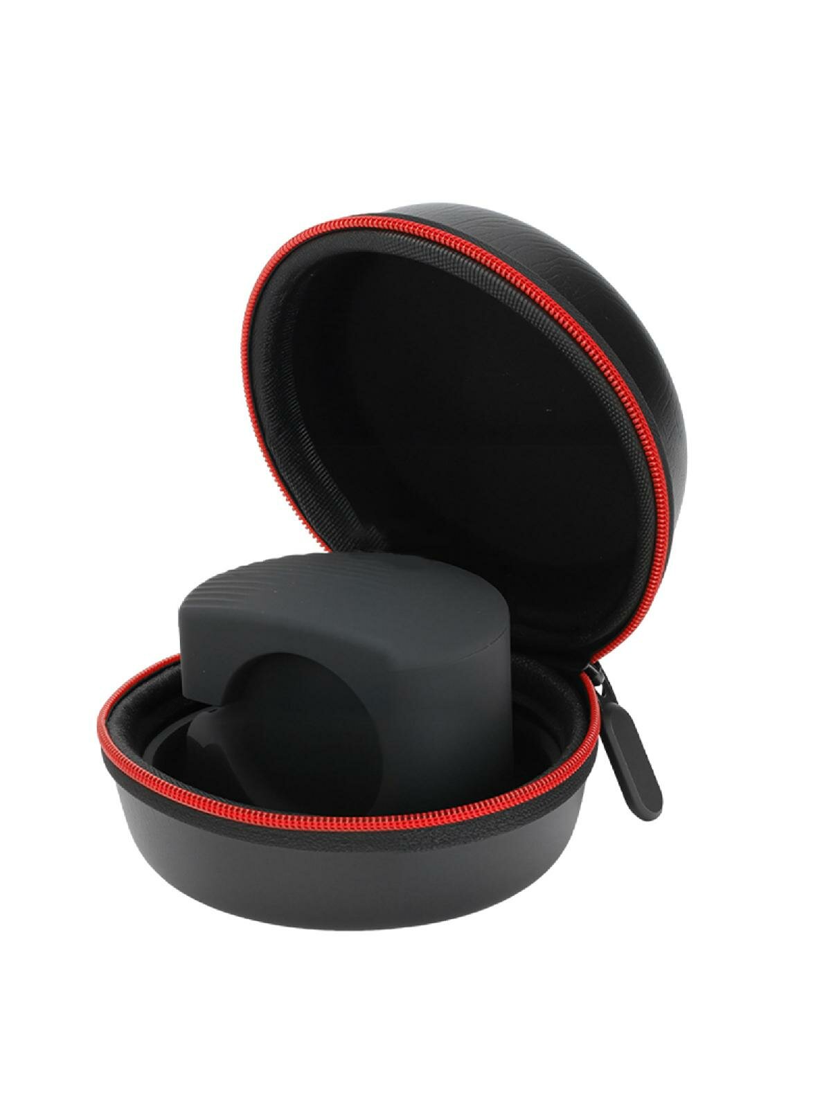 Универсальный футляр-органайзер для хранения часов с жидким силиконовым держателем для GT4 / 5