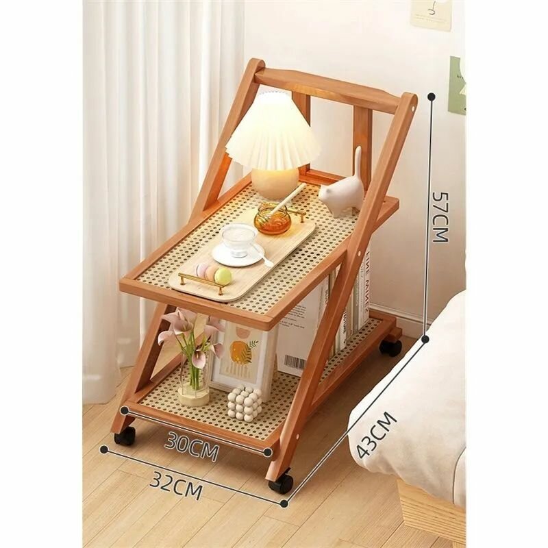 Журнальный стол, 32х43х57 см