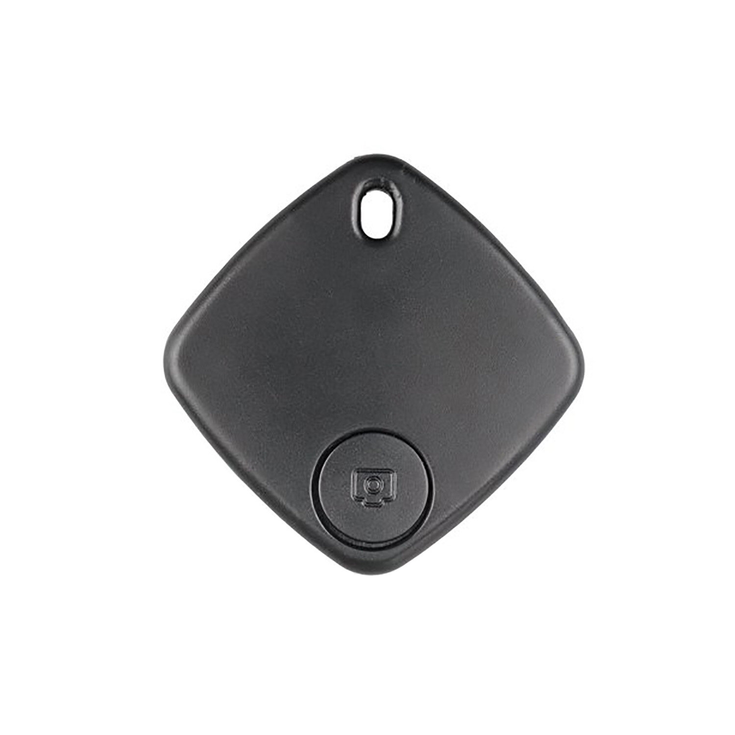 2/1шт Bluetooth 4.0 GPS Tracker, EEEkit Wireless Smart Key Finder Locator, Phone Alarm Sensor, Anti Lost Selfie Shutter Wireless Seeker для детей мальчиков девочек питомцев ключей кошелька машины собаки кота сумки багажа